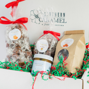 Products – Southern Caramel