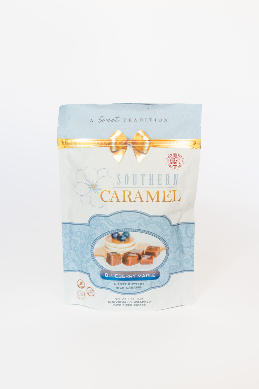 Gourmet Handmade Caramel | Southern Caramel